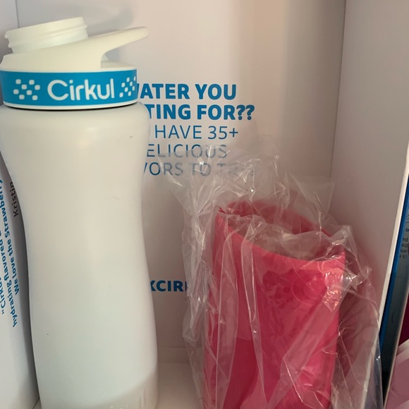 Cirkul | Other | 2 Brand New 22 Ounce Stainless Steel Cirkul Bottles ...